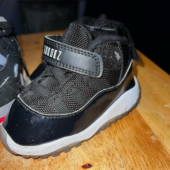 Jordan | Shoes | Jordan Bred 4s Jordan Space Jams | Poshmark